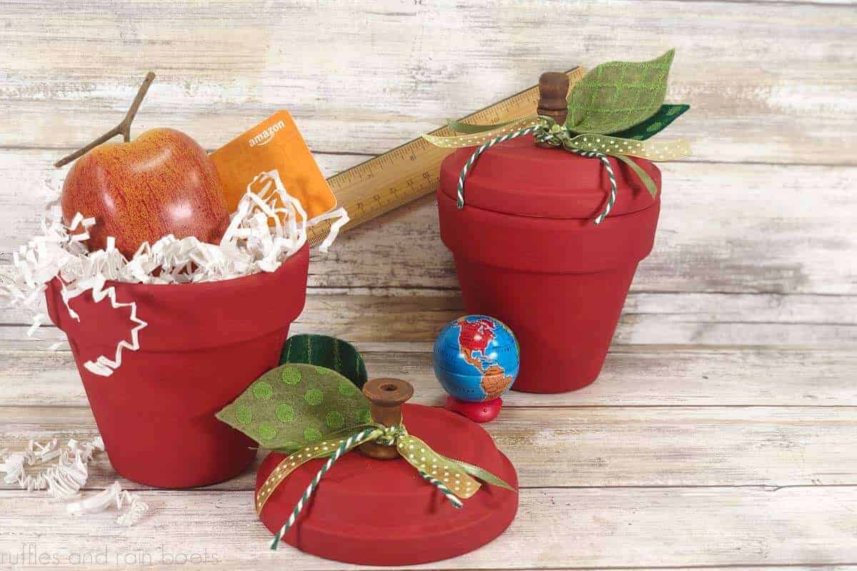 15 Unique Clay Pot Projects That You can Make - Wildflowers and Wanderlust