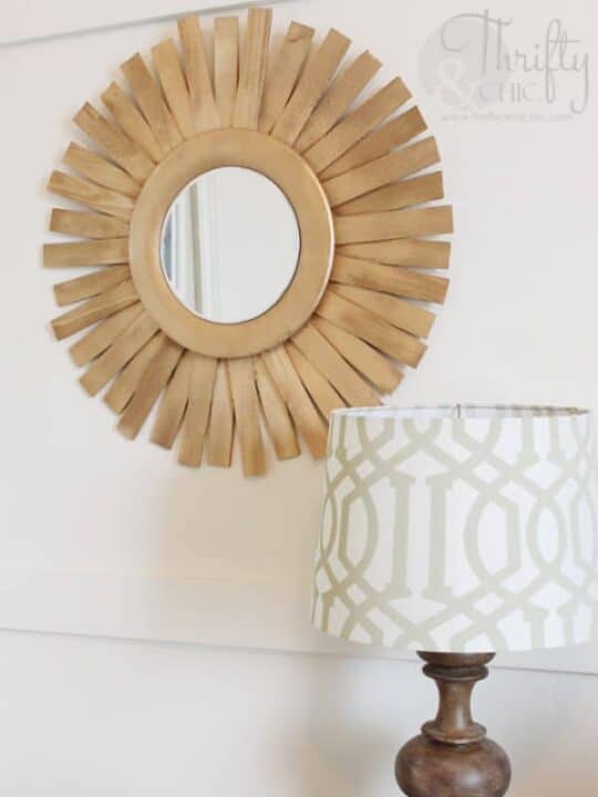 10 Ways to Use Wood Shims for Amazing Crafts - Wildflowers and Wanderlust