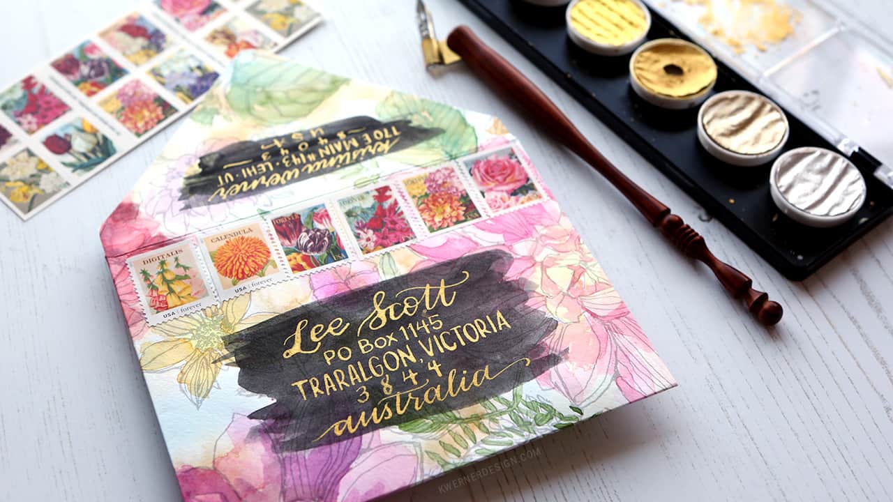 10 Creative Ways to Use Coloring Pages for Crafts - Wildflowers and ...